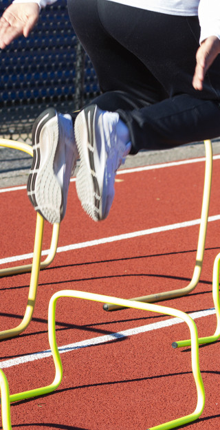 Physical fitness since childhood predicts cerebellar volume in ...