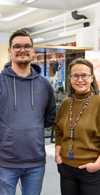 Inhimillinen työyhteisö rakentuu kuuntelemisesta ja kohtaamisista | Itä ...