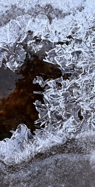 Humans have driven the Earth’s freshwater cycle out of its stable state ...